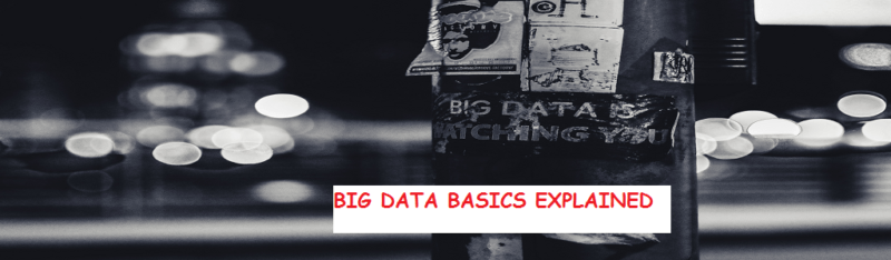 What is Big Data? Basics Explained and What is Solution? | RSY Digital ...