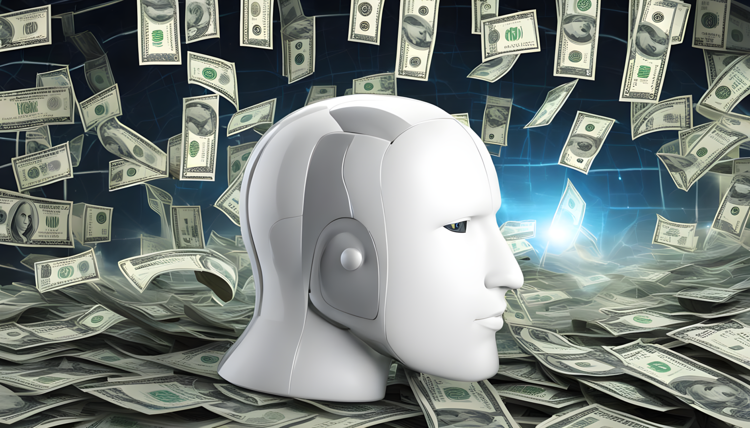 How AI Is Changing The Way We Invest | RSY Digital World